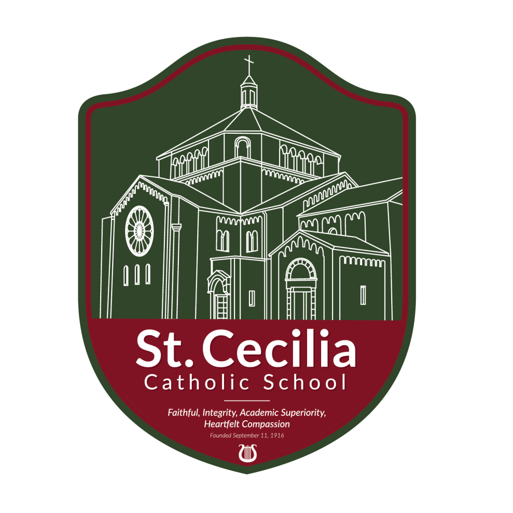 Last Day of School! | St. Cecilia Catholic School