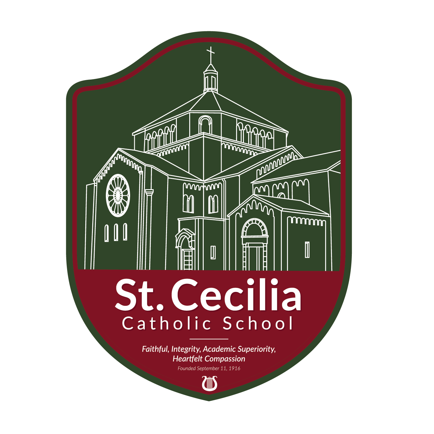 Last Day of School! | St. Cecilia Catholic School